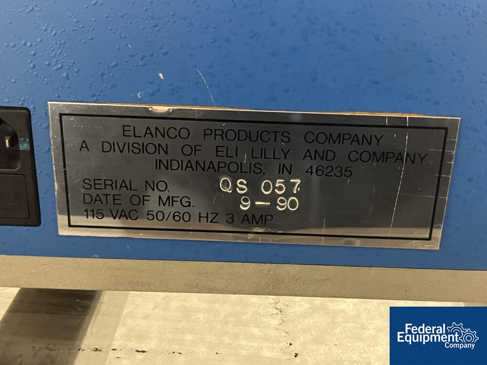 Elanco Quali-Seal | Federal Equipment Company