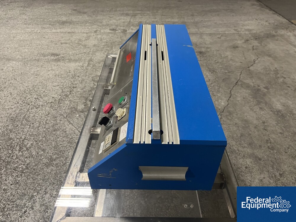 Elanco Quali-Seal | Federal Equipment Company