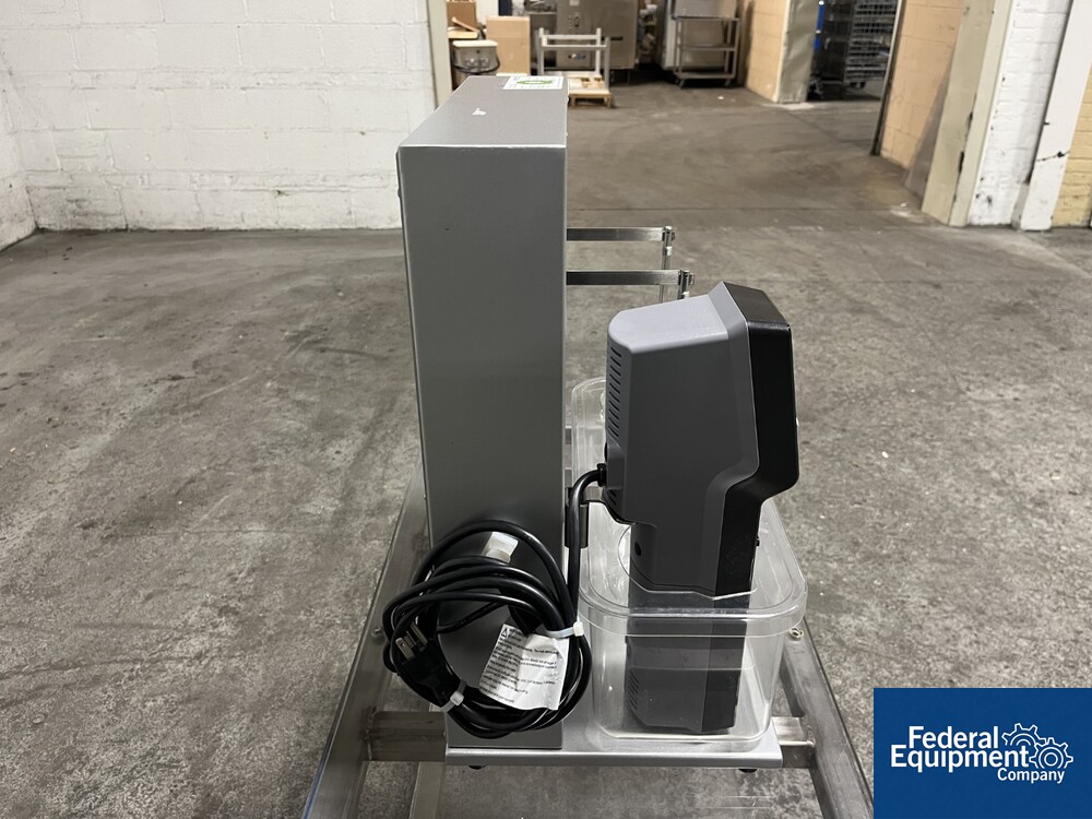 Sotax Disintegration Tester, Model DisiTest 20 | Federal Equipment Company