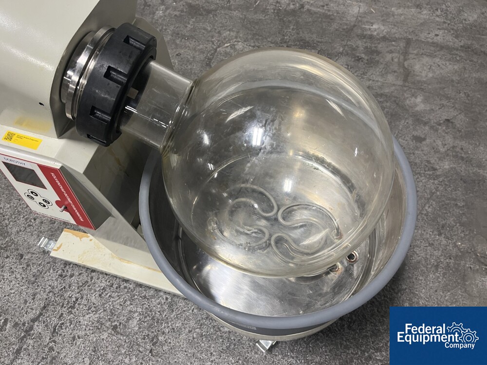 Across International 20 Liter Solventvap Rotary Evaporator, SE53 ...