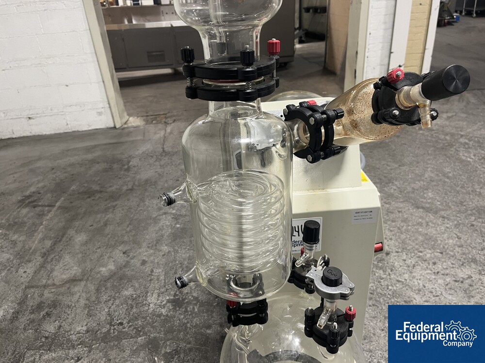 Across International 20 Liter Solventvap Rotary Evaporator, SE53 ...