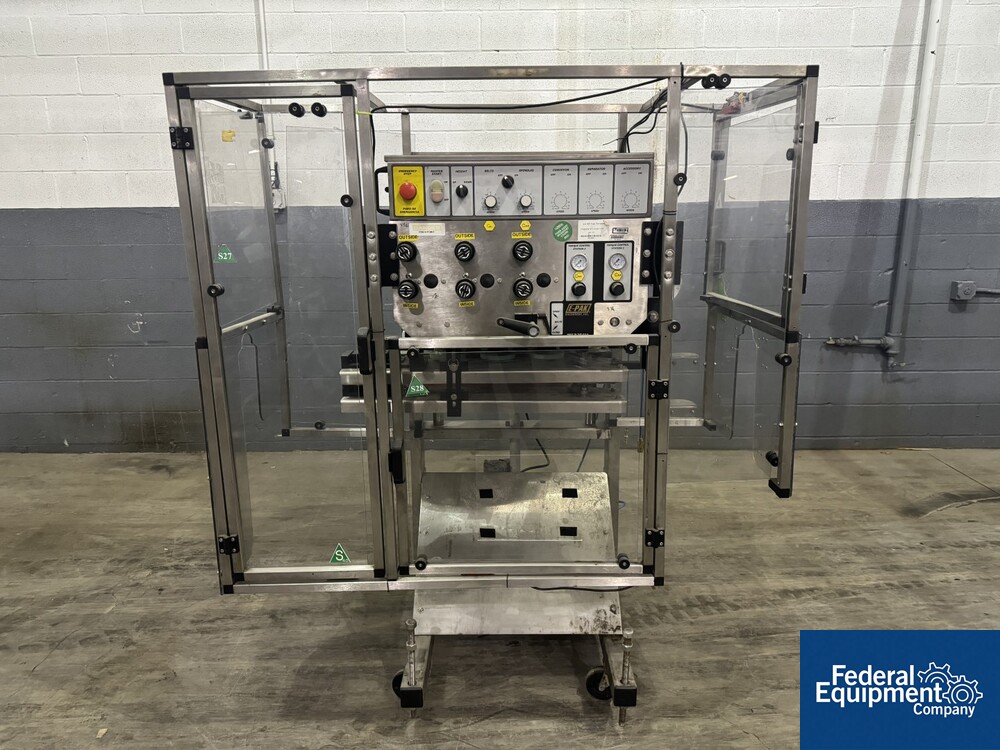 Epak Inline Retorquer Unit | Federal Equipment Company