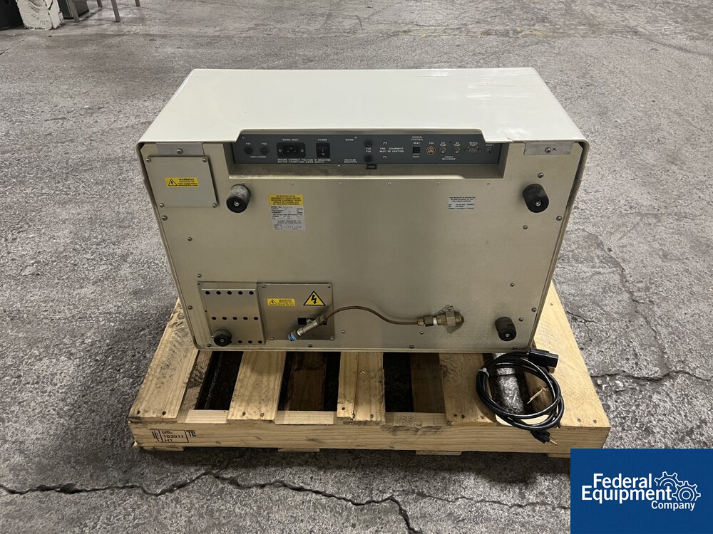 MVE Cryogenic CRF 2000 Freezer, Model KS30-SV | Federal Equipment Company