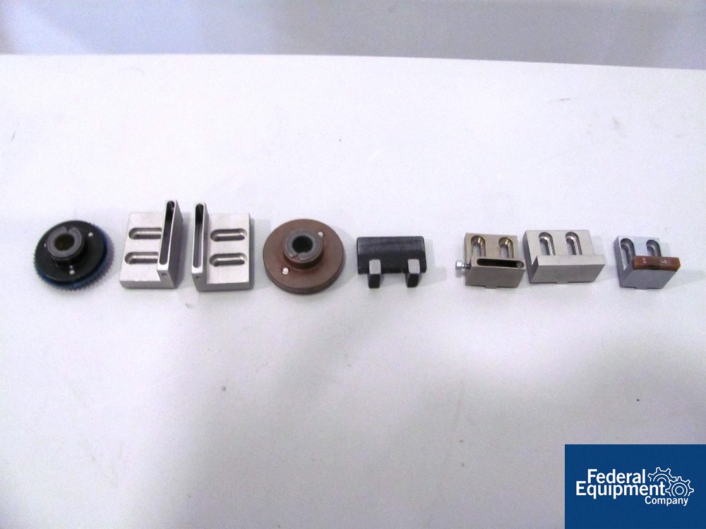 Klockner Blister Machine, Model EAS | Federal Equipment Company