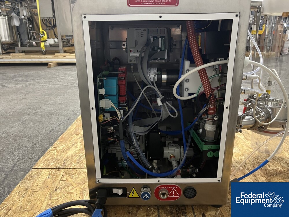 Fluid Air Polar Dry Electrostatic Spray Dry Systems | Federal Equipment ...