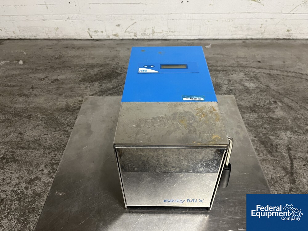 Biomerieux EasyMix Unit | Federal Equipment Company