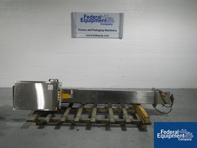 VECTOR LIFT | Federal Equipment Company