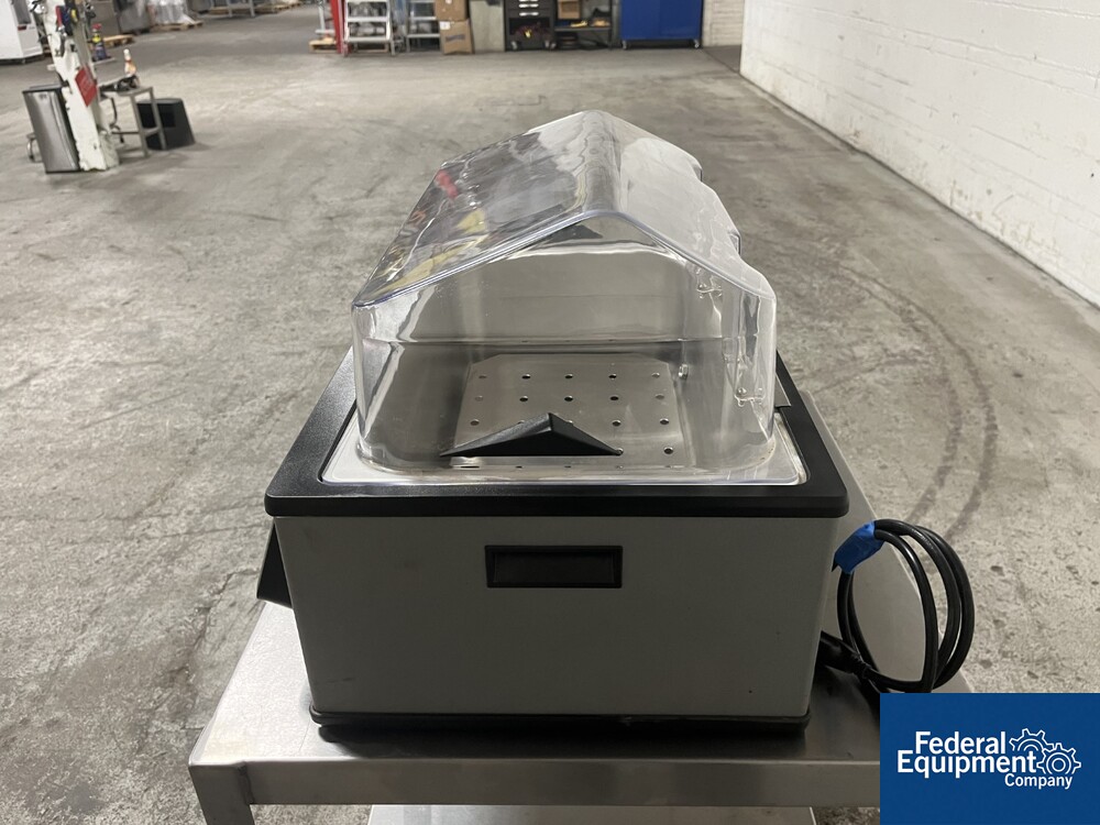 Polyscience Water Bath, Model WB20 | Federal Equipment Company