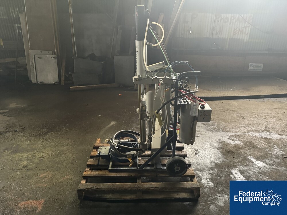 Magnum Venus Drum Pump | Federal Equipment Company