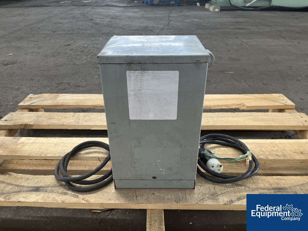 Acme Transformer | Federal Equipment Company