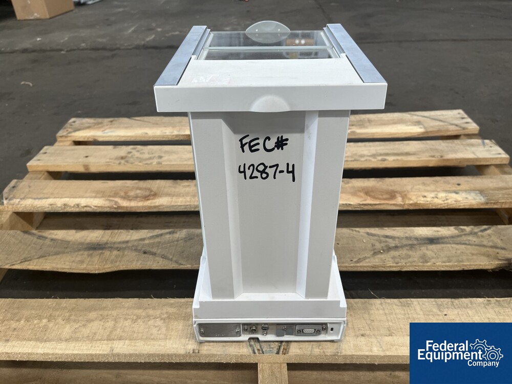 Metler Toledo Analytical Balance, Model XP203S | Federal Equipment Company