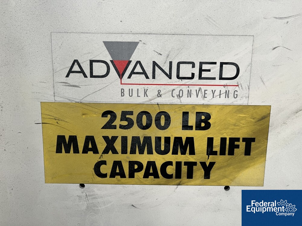 Gaylord Box Dumper | Federal Equipment Company
