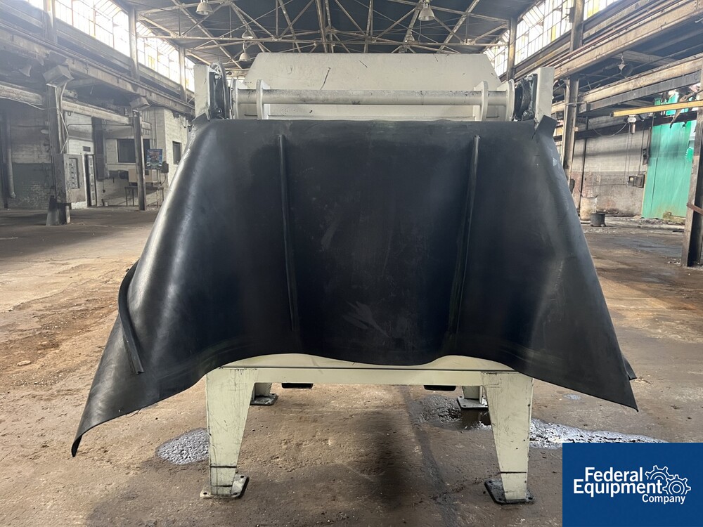 Gaylord Box Dumper | Federal Equipment Company