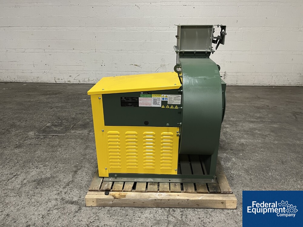 Unused New York Blower Series 20+ | Federal Equipment Company