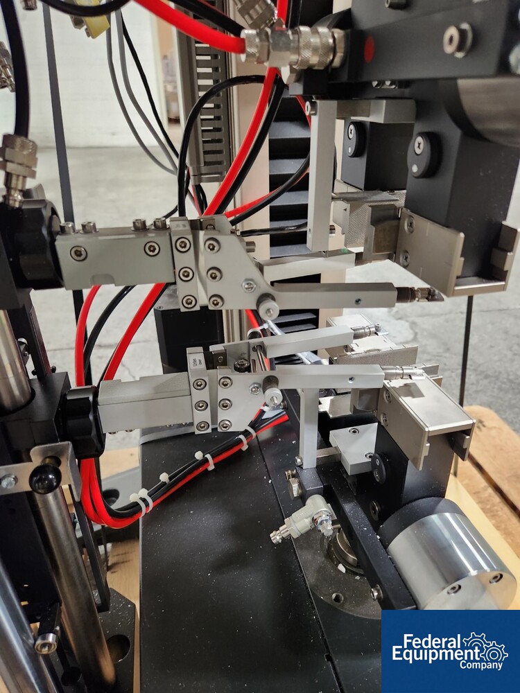 Zwick / Roell Tensile Tester, Model Z010 | Federal Equipment Company