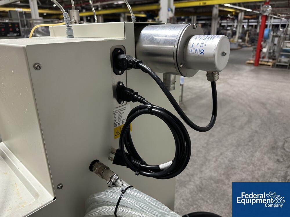 Buchi B290 Mini Spray Dryer with Inert Loop | Federal Equipment Company