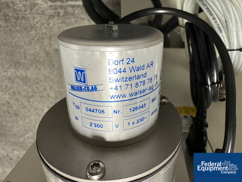 Buchi B290 Mini Spray Dryer with Inert Loop | Federal Equipment Company
