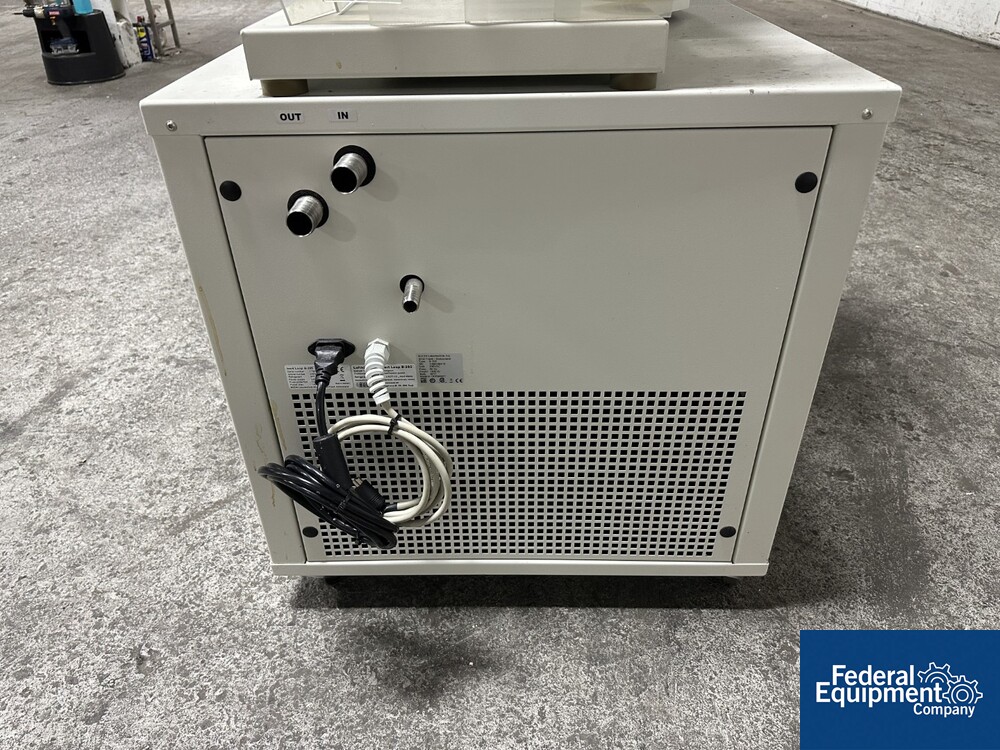 Buchi B290 Mini Spray Dryer with Inert Loop | Federal Equipment Company