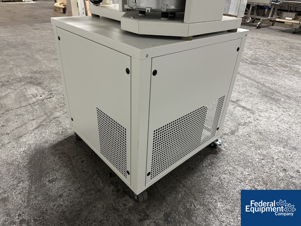 Buchi B290 Mini Spray Dryer with Inert Loop | Federal Equipment Company