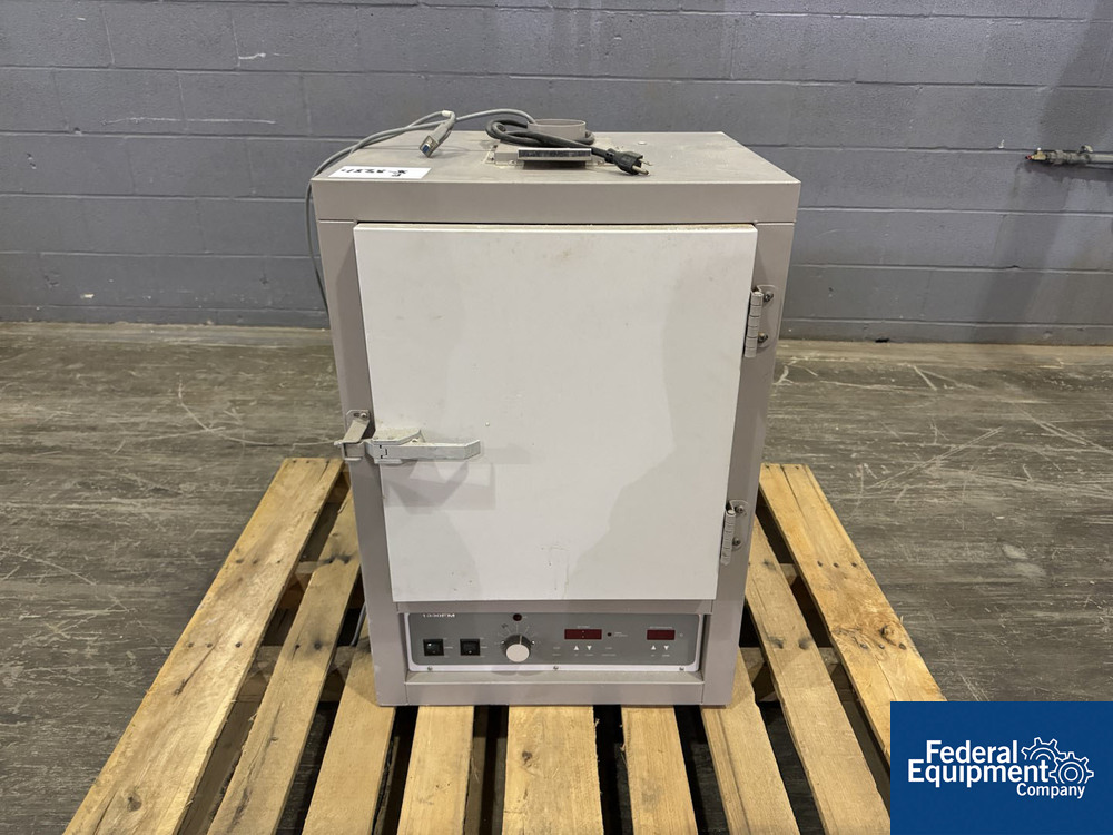Sheldon Manufacturing Oven | Federal Equipment Company