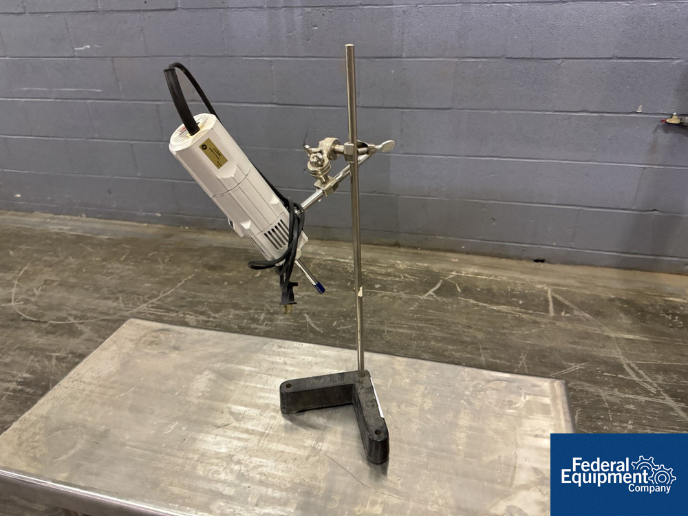 Lab Mixer | Federal Equipment Company