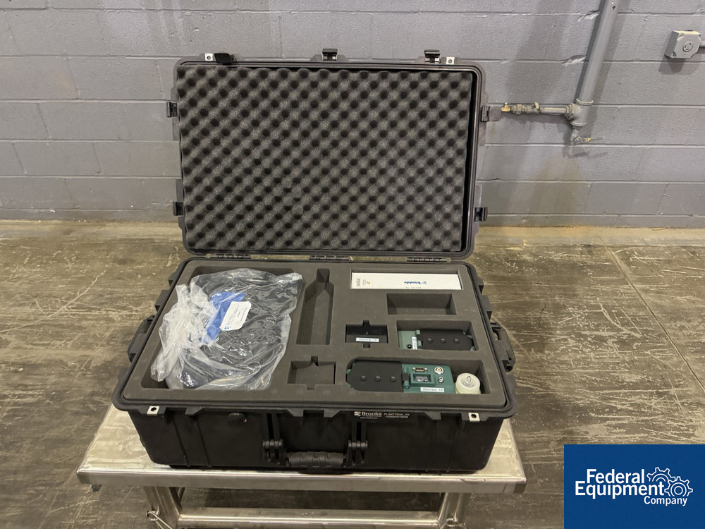 Brooks life science plant testing kit | Federal Equipment Company