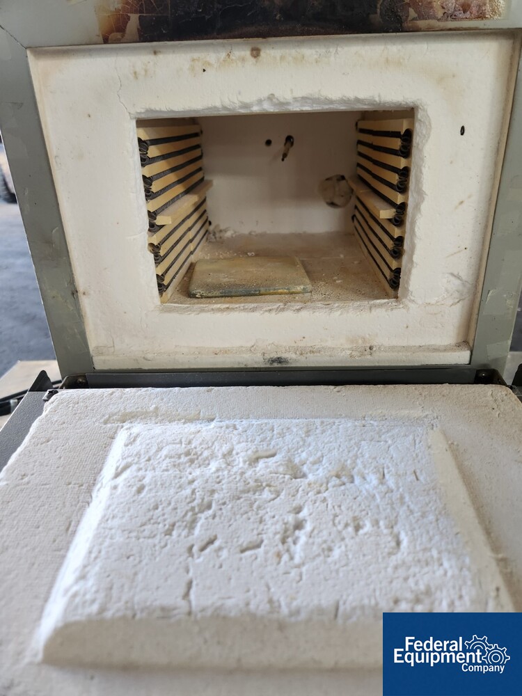 Thermoline Mini-Furnace, Model 48058 | Federal Equipment Company