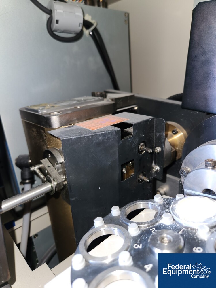 Rigaku Miniflex X-Ray Defractor | Federal Equipment Company