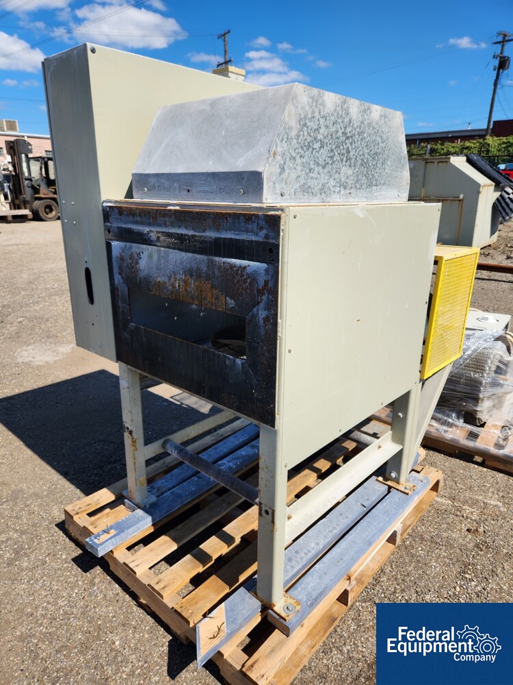 Keith Belt Furnace, Model KBR183 (48-2) (144-1) 1700 | Federal ...