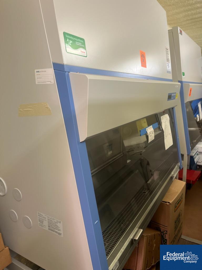 VWR Biosafety Cabinet | Federal Equipment Company