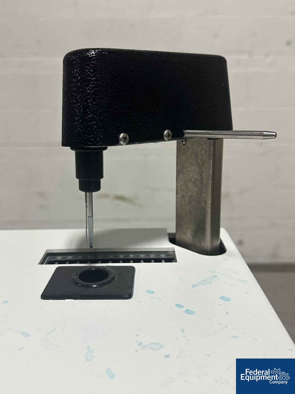 Precision Systems Osmette XL AutoCal Osmometer Model 5007 | Federal ...