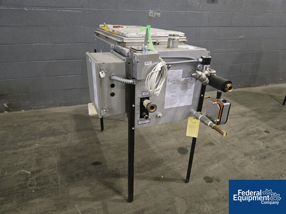 STS Humidifier, Model STS-100DI | Federal Equipment Company