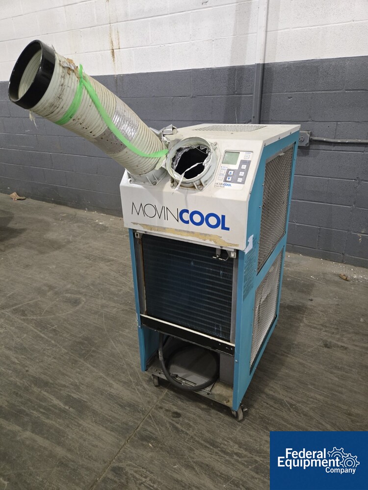 MovinCool Portable Air Conditioner, Model Classic Plus 26 | Federal ...