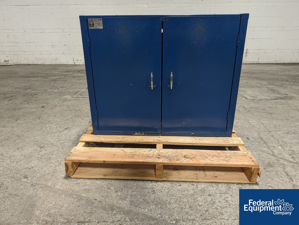 W.S.Tyler ROTAP RX-29 Benchtop Sieve Shaker | Federal Equipment Company