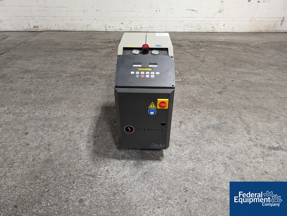 Sterling TC120 Water Temperature Controller | Federal Equipment Company