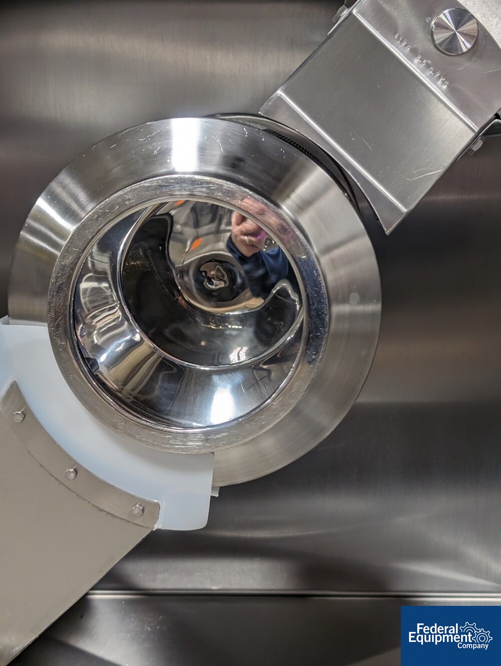 O'Hara LCM Lab Coater, Model Labcoat M | Federal Equipment Company