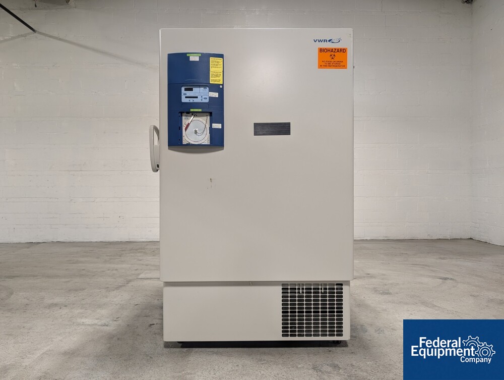VWR ULT Freezer, Model 5706 | Federal Equipment Company
