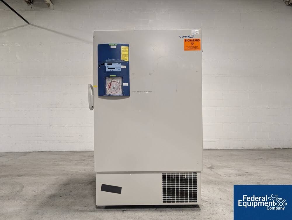 VWR ULT Freezer, Model 5706 | Federal Equipment Company