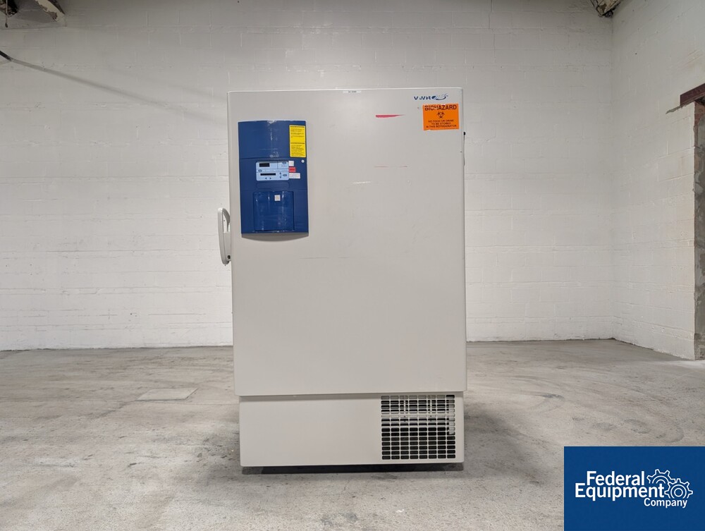 VWR ULT Freezer, Model 5706 | Federal Equipment Company