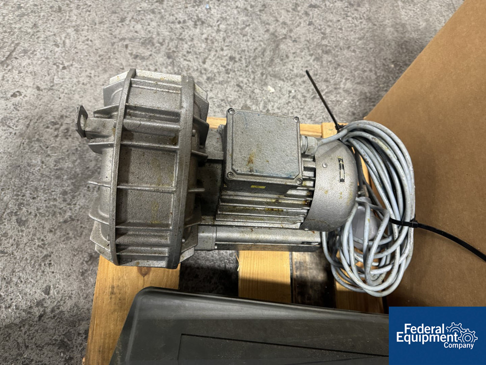 Bosch Capsule Filler, Model GKF1400 | Federal Equipment Company