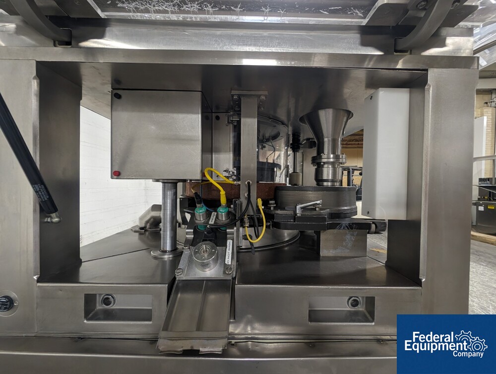 Stokes 900-570P Tablet Press, 30 Station | Federal Equipment Company