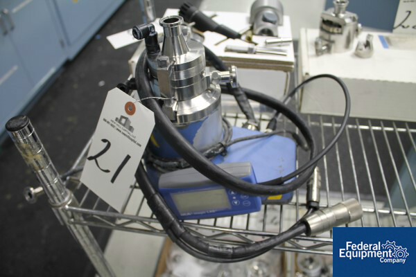 IKA MAJIC LAB MIXER, S/S | Federal Equipment Company