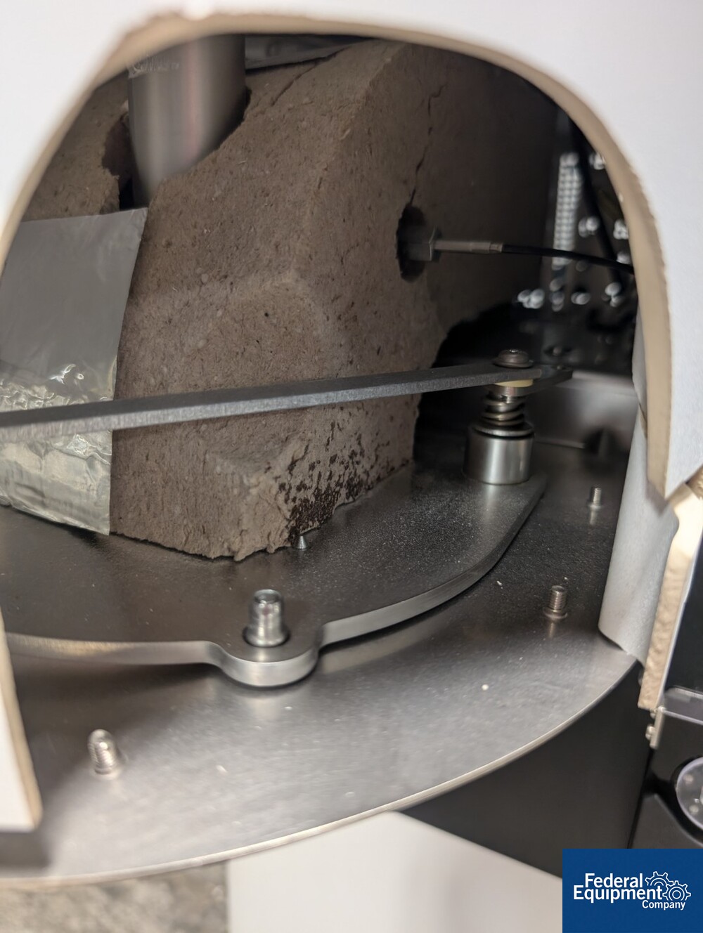 Buchi Mini Spray Dryer, Model S-300 Advanced | Federal Equipment Company