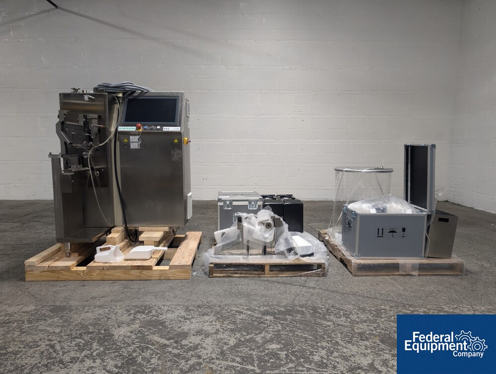 Syntegon Checkweigher, Model KKE 1700 | Federal Equipment Company