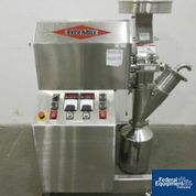 M5A FITZMILL, S/S, CONTAINMENT | Federal Equipment Company