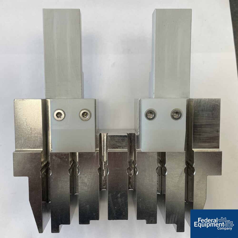 Rectifier Block Assembly Size 3 for IMA Zanasi 40, OEM Part# 4416017 ...