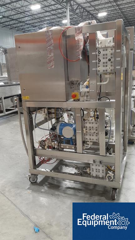 Cytiva AKTAprocess Chromatography System | Federal Equipment Company