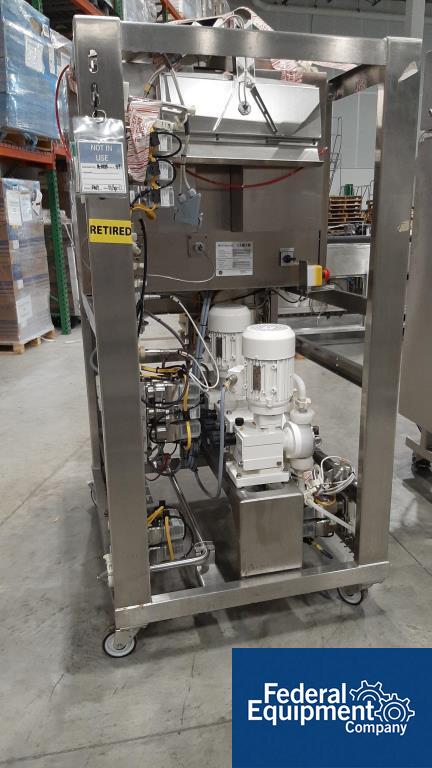 Cytiva AKTAprocess Chromatography System | Federal Equipment Company