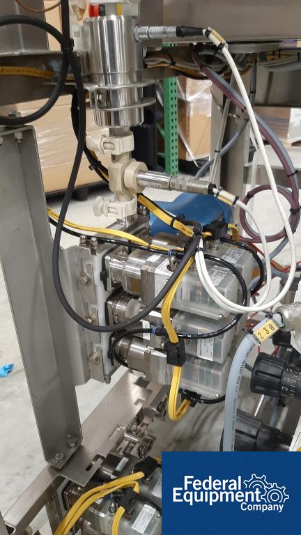 Cytiva AKTAprocess Chromatography System | Federal Equipment Company