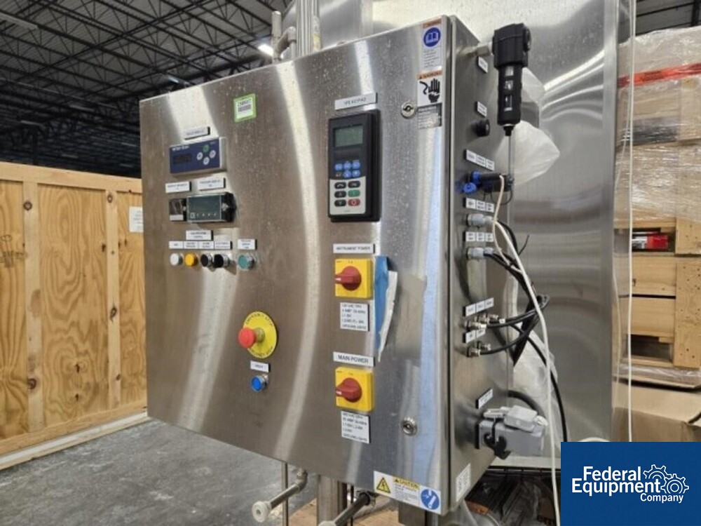 Thermo Fisher Scientific Single-Use Mixer | Federal Equipment Company